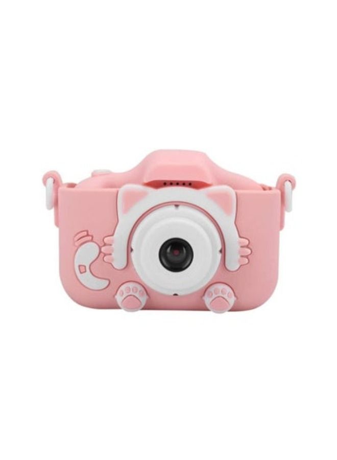 ACLIX HD Million Pixel Intelligent Kids with Shockproof Cover Digital ...