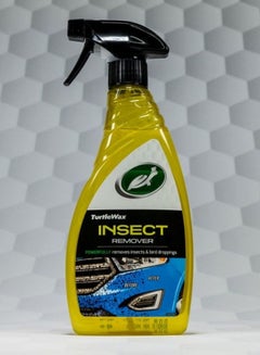 TurtleWax Proffesional Insect And Bird Droppings Remover KSA | Riyadh ...