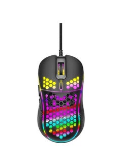Datazone Gaming mouse RGB 13 variable lighting mechanical switch The ...