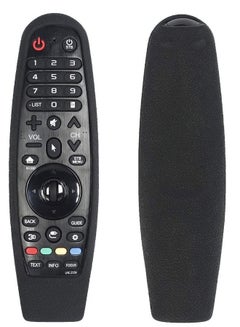 تسوق HuHa وProtective Silicone Remote Case for AN-MR19BA AN-MR18BA AN ...