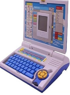 Generic Toy Mall Educational Kids Laptop for Ages 3 and Up, Best ...