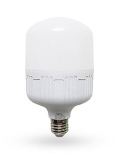 nory LED bulb lighting energy saving 30w white KSA | Riyadh, Jeddah