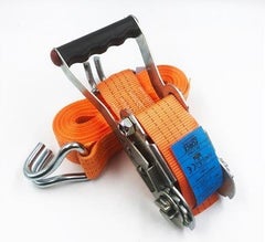 Force Chain - 3 Ton - 10 Meter Load Tensioning Rope with Spanzet Safety ...