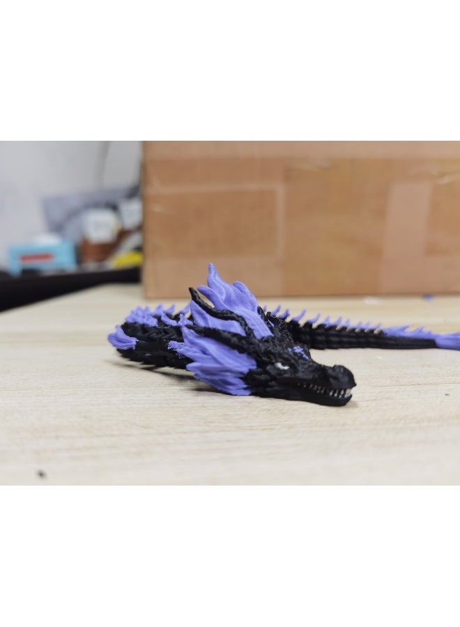 Generic 3D Printing Ao Run West Sea Dragon King Ao Guang Dragon King Ao ...
