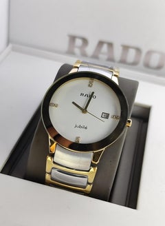 RADO Rado men's ceramic watch KSA | Riyadh, Jeddah