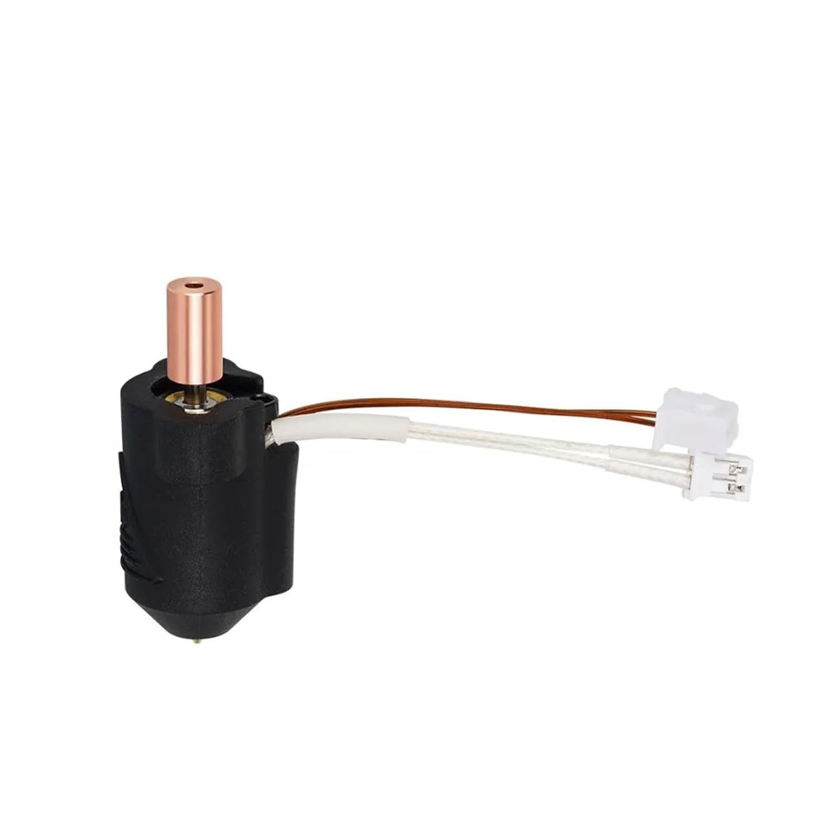 Generic Creality K1 K1 Max Hotend Nozzle Kit With Ceramic Heating Block ...