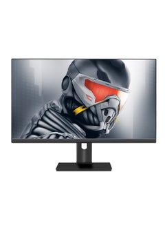 Sharpdo 27 inch IPS Flat Screen Gaming Monitor with Frameless Full HD ...