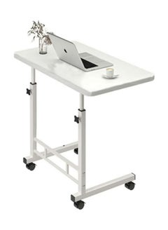 DubaiGallery Laptop Desk Mobile Laptop Table Adjustable Stand Bed ...