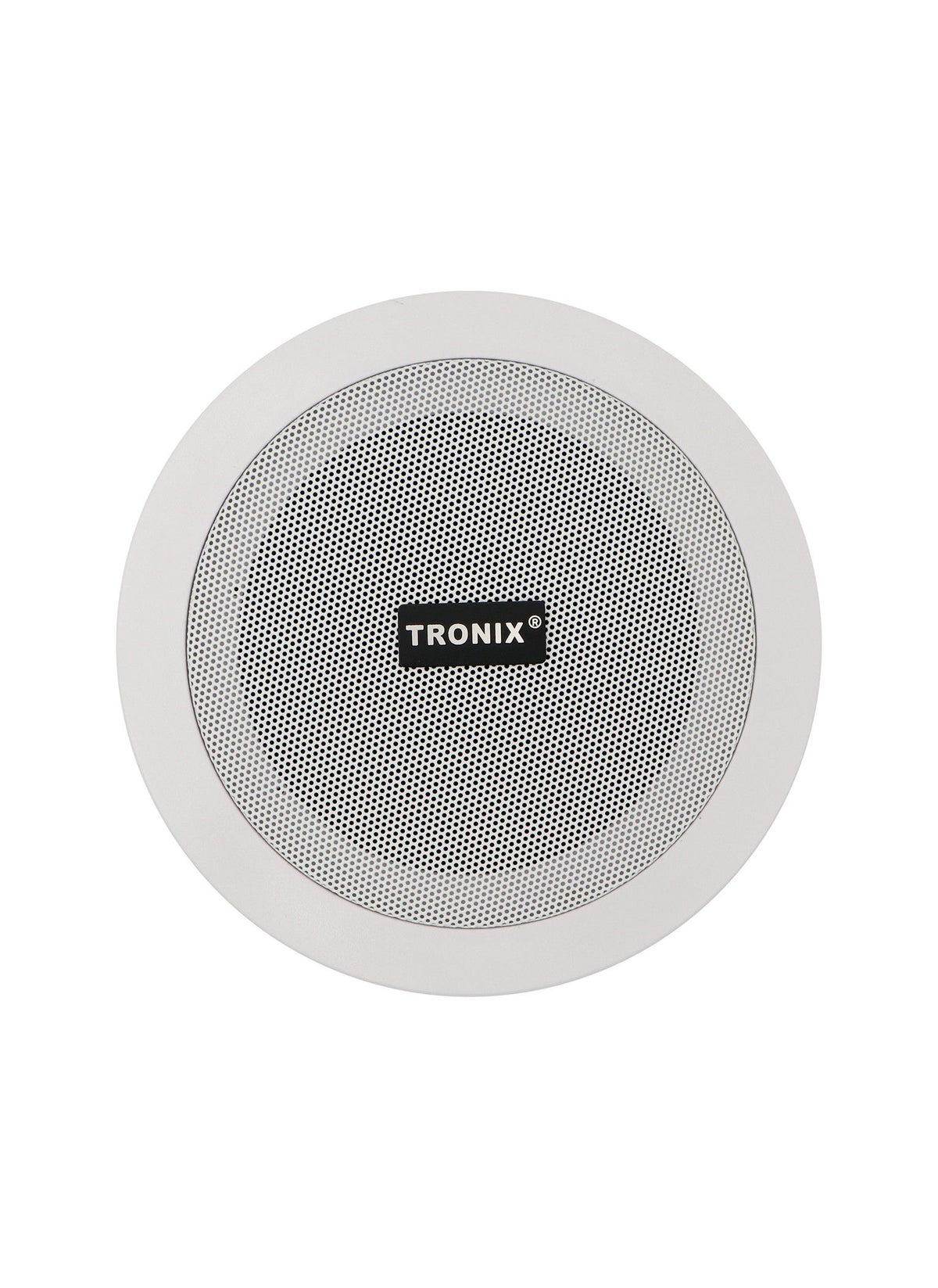 TRONIX TRONIX TCS56E 5 Inch Ceiling Speaker with Transformer | Best ...
