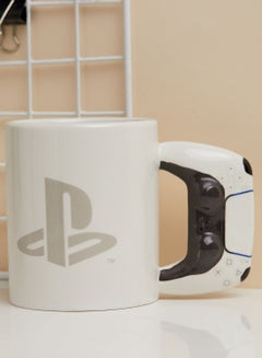 Buy Paladone Multicolor Playstation Shaped Mug Ps5 for Women in KSA