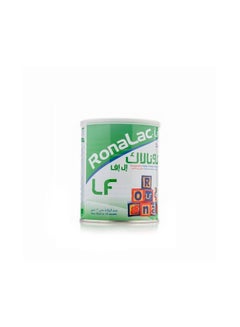 RONALAC Baby Milk Lactose free 400g KSA | Riyadh, Jeddah