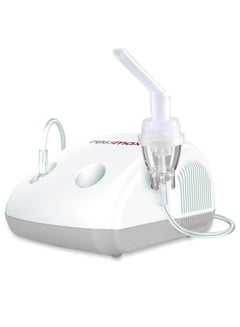 Rossmax Inhaler Nebulizer Respiratory Compressor - Efficient Drug ...