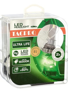 TACPRO led tacpro H1 6000k | Best Price Egypt | Cairo, Giza