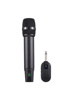 Generic Professional UHF Wireless Microphone System with Handheld ...