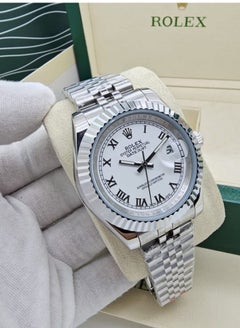 Rolex Rolex men's steel | Best Price KSA | Riyadh, Jeddah