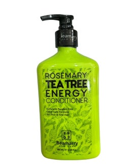 Beamarry Beamarry Rosemary Tea Tree Energy Conditioner UAE | Dubai, Abu ...