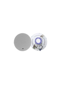 DSPPA DSP6011 6W 6.5'' Frameless Ceiling Speaker UAE | Dubai, Abu Dhabi