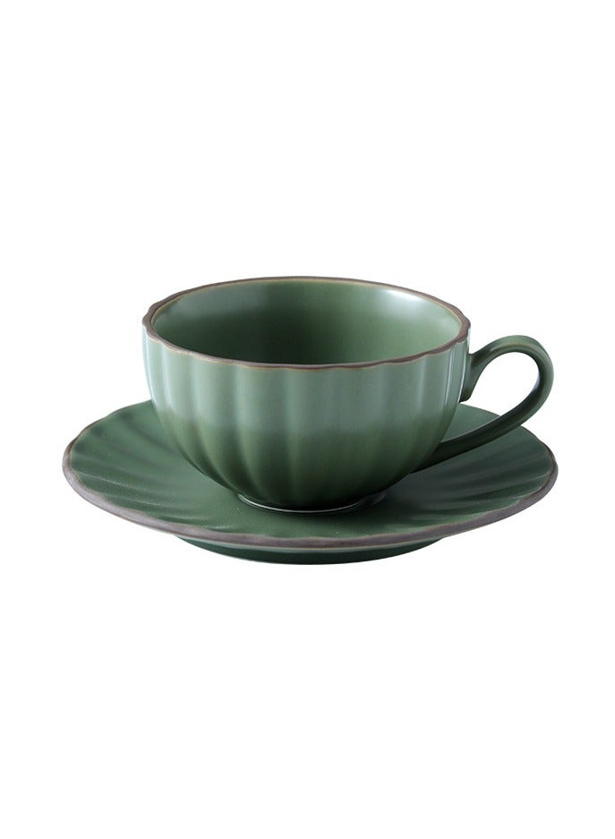Generic Coffee cup - Yara - 220 ml | Best Price KSA | Riyadh, Jeddah