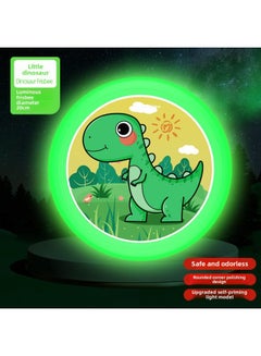 Generic Children's Safety Soft Frisbee Toy Large Outdoor Hand Throwing ...