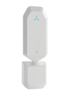 Generic WiFi Extender 2.4GHz 300Mbps WiFi Booster 180° extended Range ...