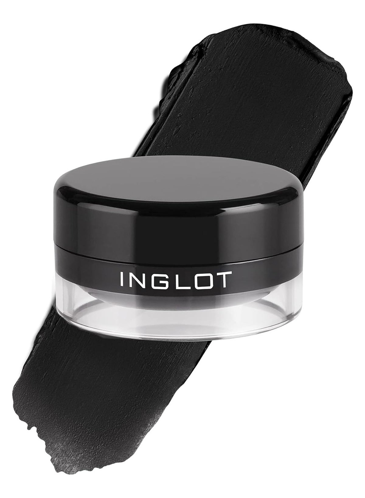 Inglot Inglot 77 gel black liner long lasting | Best Price UAE | Dubai ...