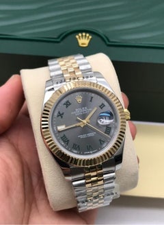 Rolex Rolex men's watch | Best Price KSA | Riyadh, Jeddah