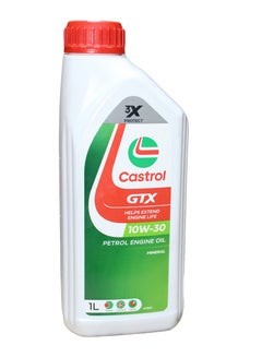 Castrol Castrol 10W-30Engine Oil 1L (5km) KSA | Riyadh, Jeddah