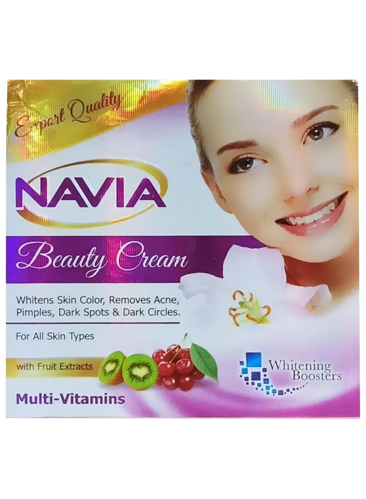 Navia Whitening Navia Beauty Cream | Best Price KSA | Riyadh, Jeddah