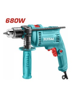 TOTAL Total Impact Drill 680W TG1061356 KSA | Riyadh, Jeddah