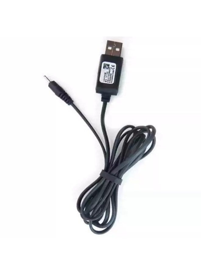 Generic Charging Cable Small Needle 2mm To USB Charging Lead For Nokia ...