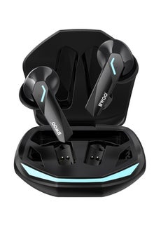 BWOO Bwoo ENC In-ear Wireless Earbuds BT V5.3 for Gaming with long ...