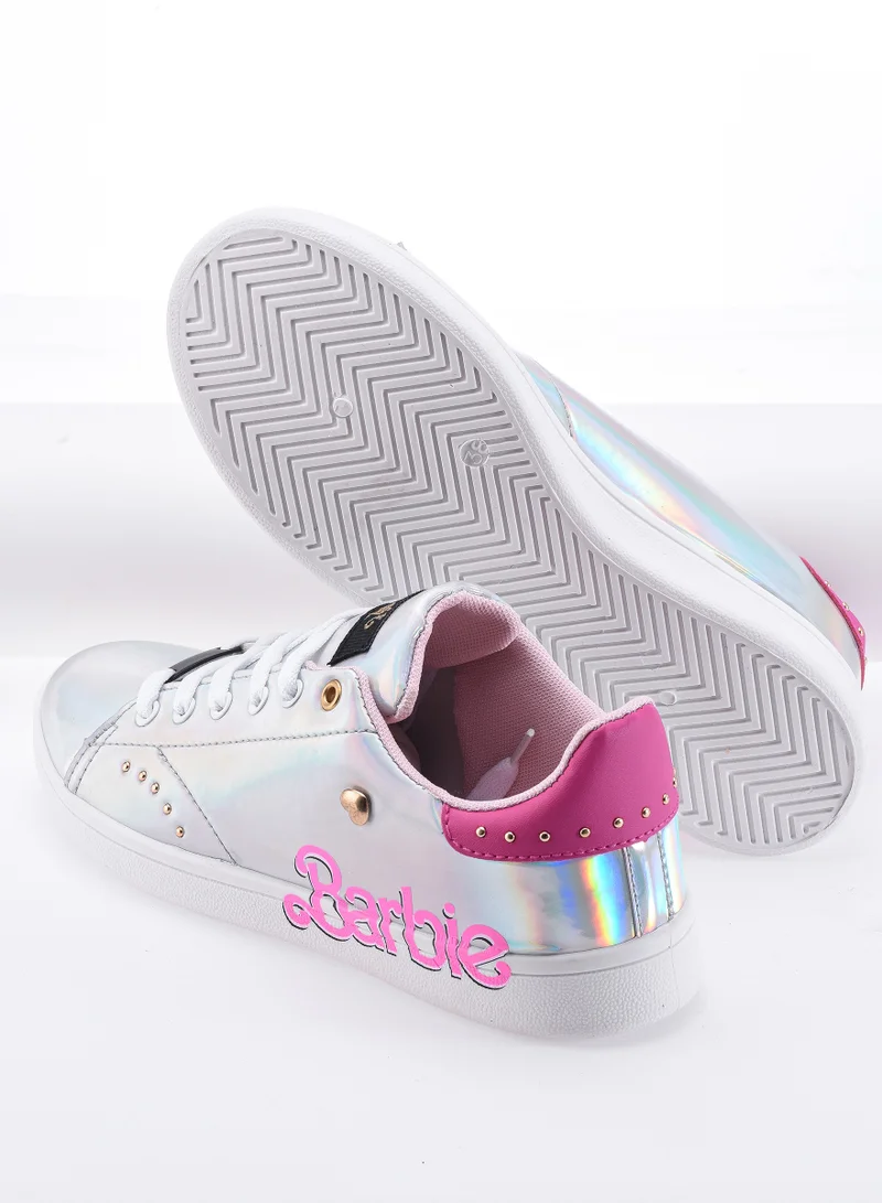 Barbie Comic Kicks by UrbanHaul Barbie Sneakers For Ladies for Women ...