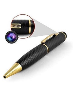 Generic 1080p Full HD Mini Spy Camera Pen: Discreet Recording for Home ...