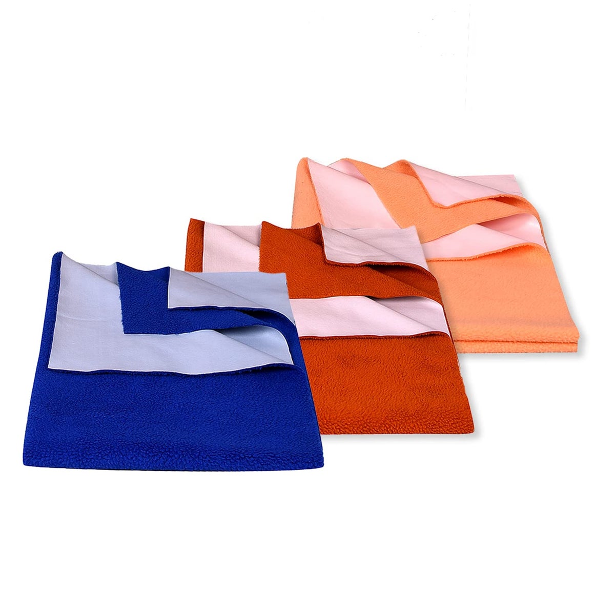 MOMSEASY MOMSEASY New Born Baby Urine Sheets Waterproof Bed Protector ...