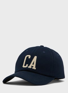 Seventy Five California Curve Peak Cap KSA | Riyadh, Jeddah