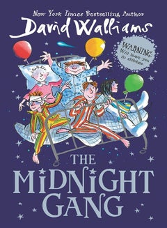 The Midnight Gang | Best Price Egypt | Cairo, Giza