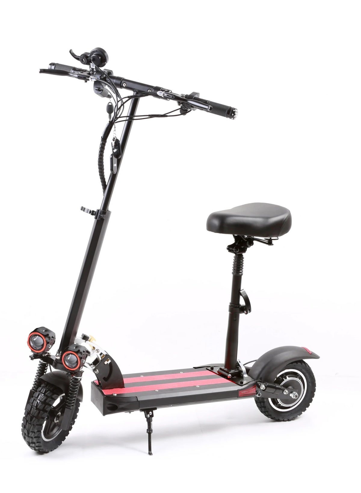 Niyazi Electric Scooter | Crony Scooter | Electric Scooter for Adults ...