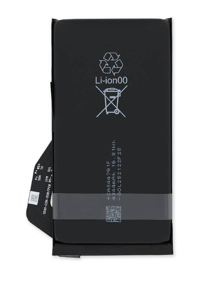 GENNEXT High Quality Original Battery For Google Pixel 7A Black | Best ...