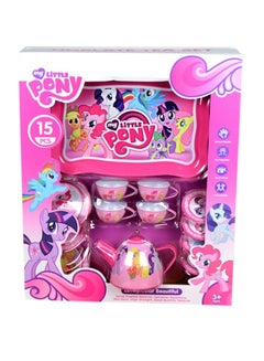 my little Pony Tea Serving Set KSA | Riyadh, Jeddah