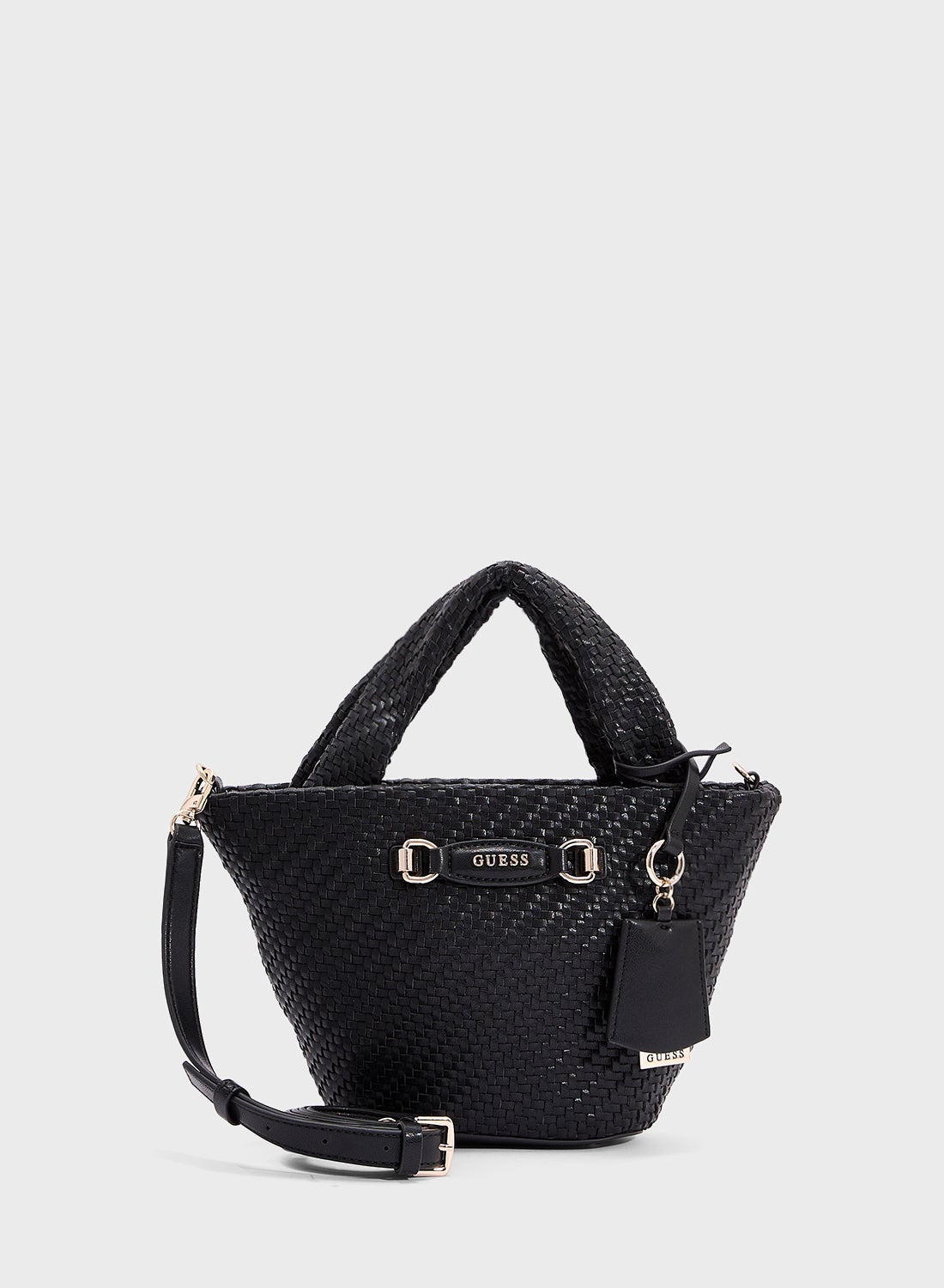 GUESS Francy Mini Tote | Best Price KSA | Riyadh, Jeddah