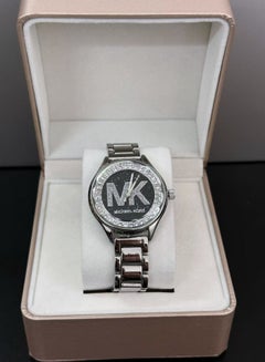 MK MK Women's Classic Steel Strap Analog Watch | Best Price KSA ...