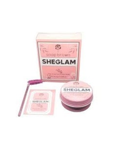 SHEGLAM The original Shiglam eyebrow soap Egypt | Cairo, Giza