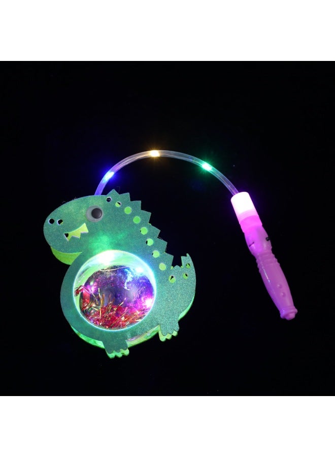 Generic New Fairy Stick Glow Stick Star Ball Wave Ball Magic Stick ...