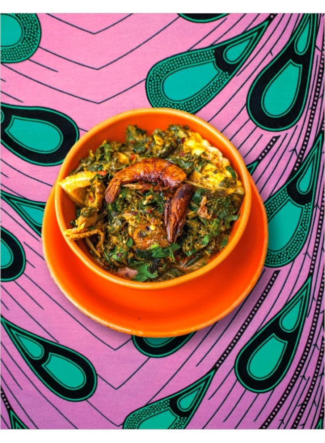 The Art of Fufu: A Guide to the Culture and Flavors of a West African ...