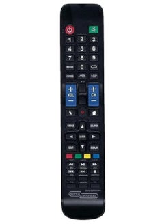 SUPER GENERAL Remote Control Suitable for Super General & AFTRON TV's ...