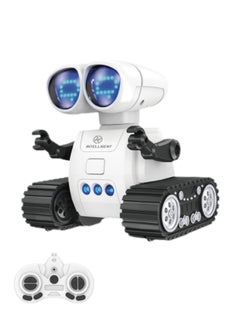 Generic Intelligent Gesture Sensing Robot Toy - Delightful Appearance ...