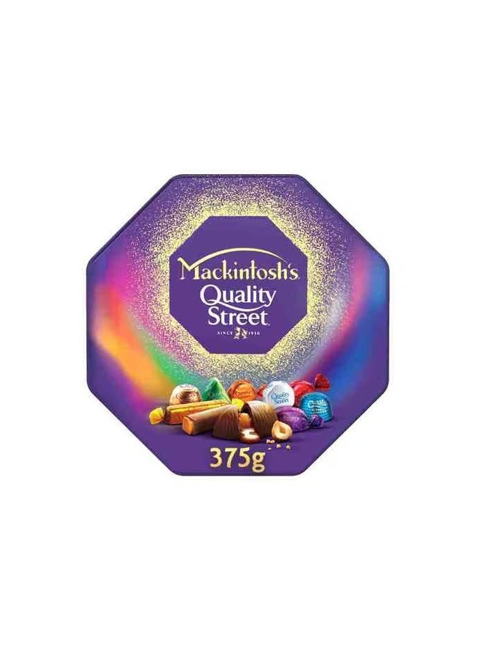 Quality Street Mackintosh's Quality Street Chocolate 375g | Best Price ...