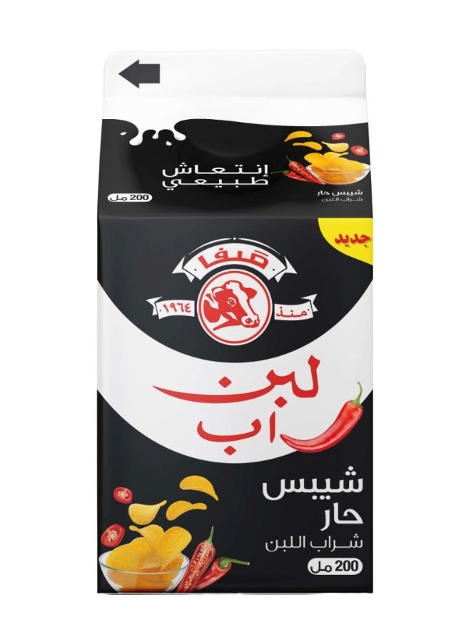 Buy Safa Laban Up Spicy Chips Flavour Online | 15 Minutes Instant ...