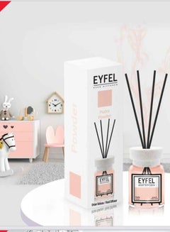 Generic Eyfel Perfume Aroma Diffuser, Home Fragrance With Sticks ...