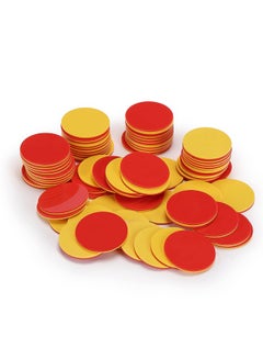 Mr. Pen - Two Color Counters, 100 Pcs, Counters For Kids Math, Counters ...